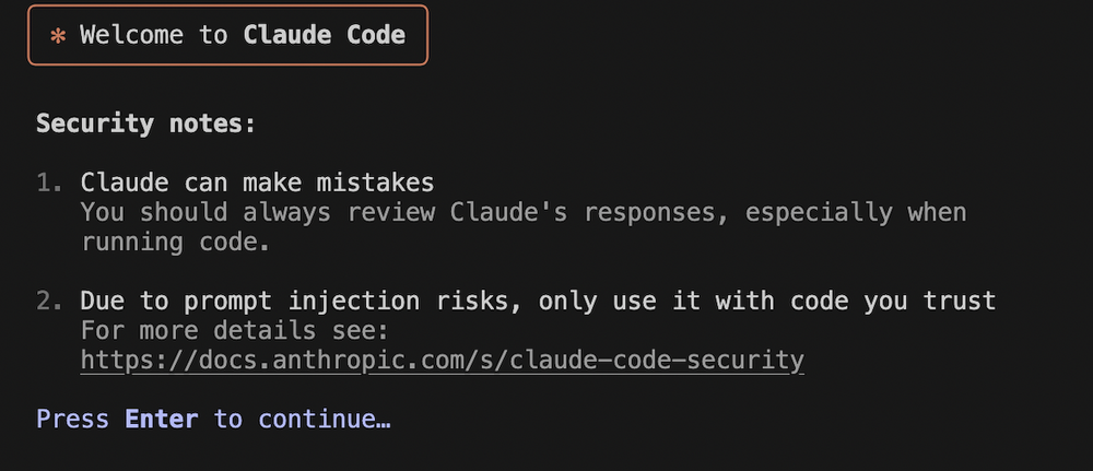 Claude Code 完整安裝指南 ( Mac)