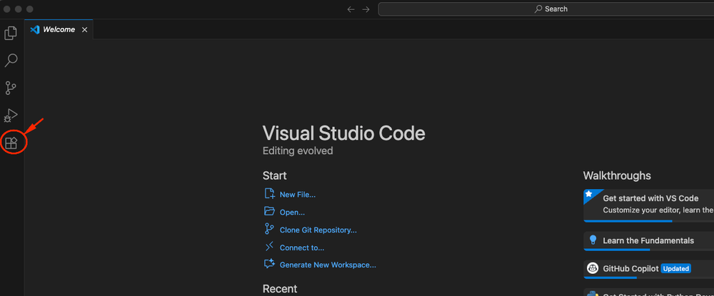 VSCode、GitHub CLI（gh） 與 GitHub Copilot 免費版完整使用教學