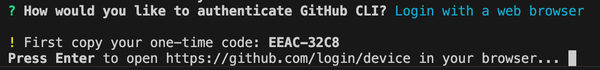 VSCode、GitHub CLI（gh） 與 GitHub Copilot 免費版完整使用教學
